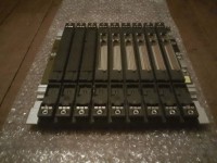 Rack para PLC Siemens S7-400 6ES7 400-1JA00-0AA0 :: PLCCHILE