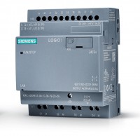 LOGO v8 24v :: PLCCHILE